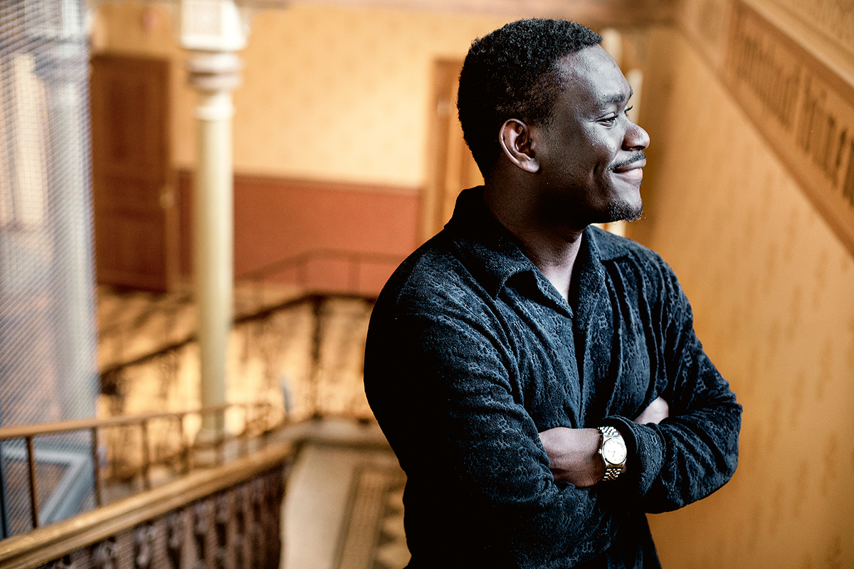 Mitä kuuluu, Joonatan? - Lapsen Maailma