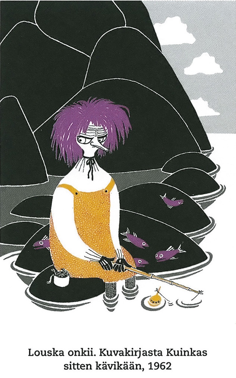 Kuukauden kirjat: Lastenkirja lämmittää mieltä - Lapsen Maailma