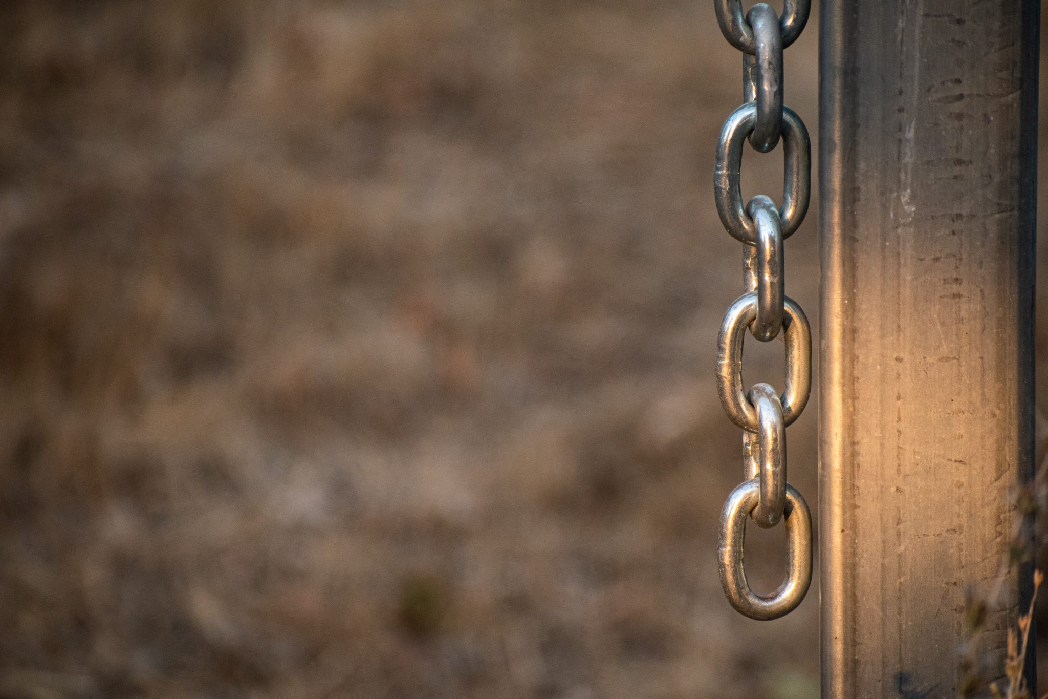 Ei kannata sekoittaa känniurpoutta vapauteen - Lapsen Maailma